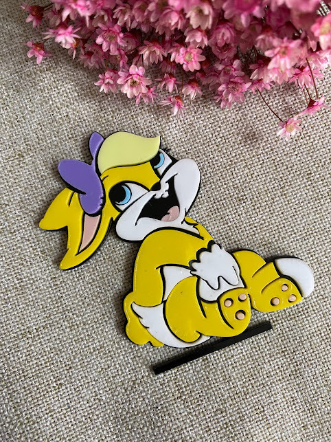 Lolla - Baby Looney Tunes - Comprar em Cerejinha Decor