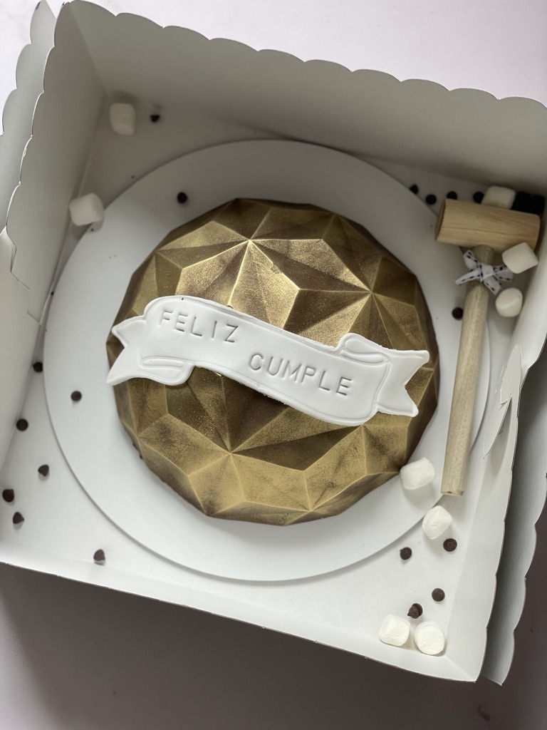 Breakable Boxes - Comprar en Carolinas Cookies