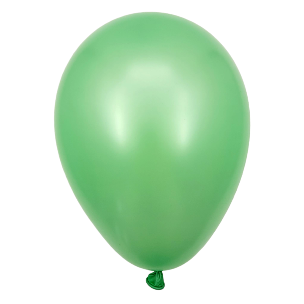 GLOBOS PERLADOS 12 PULGADAS - Comprar en Planeta Fiesta