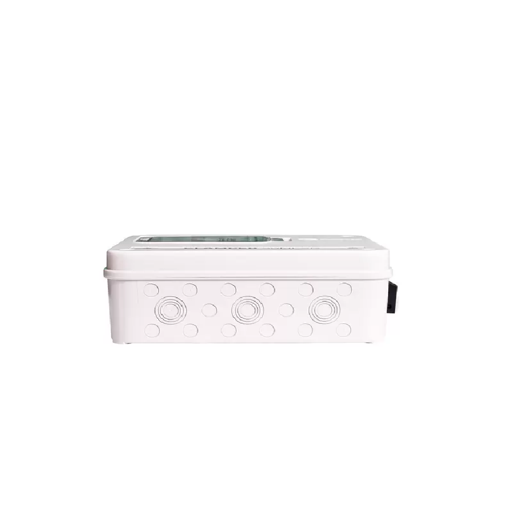 String Box Energia Solar