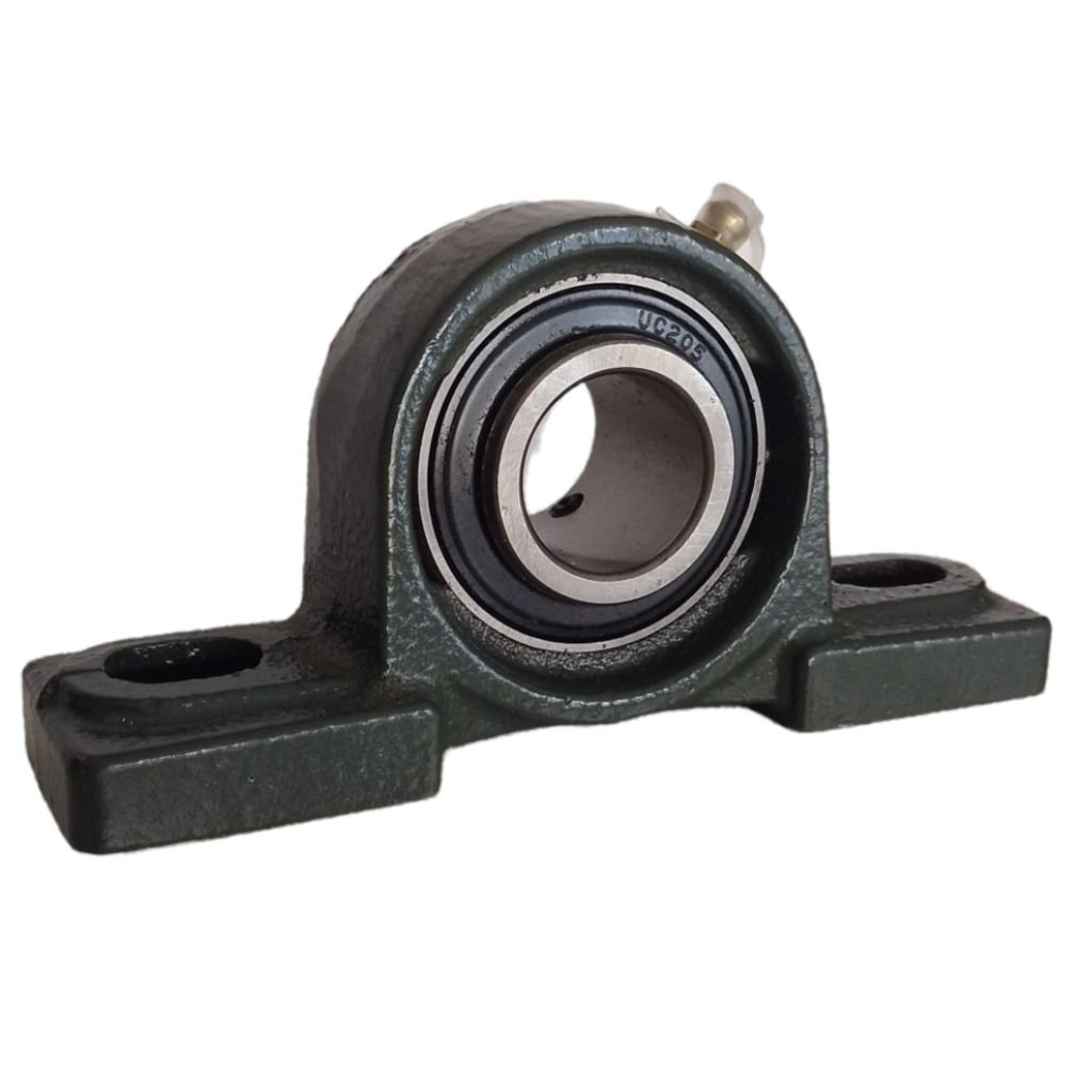 Mancal Com Rolamento UCP 205 Eixo 25mm ZSG P30, 54% OFF