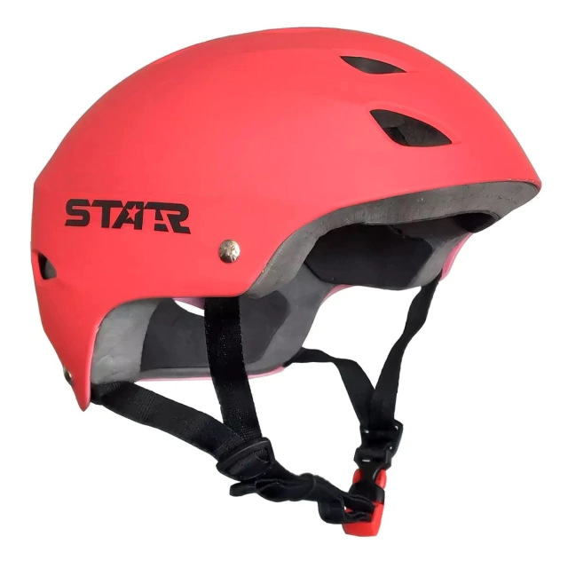 Casco Star "WH-17" Para Deporte De Kitesurf Windsurf Kayak Rafting