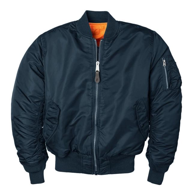 Campera Alpha Original