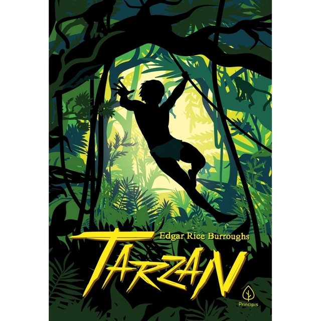 Tarzan - Comprar em Livraria Caixa de Sonhos