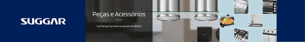 Comprar Suggar em Ligtec Peças e Serviços