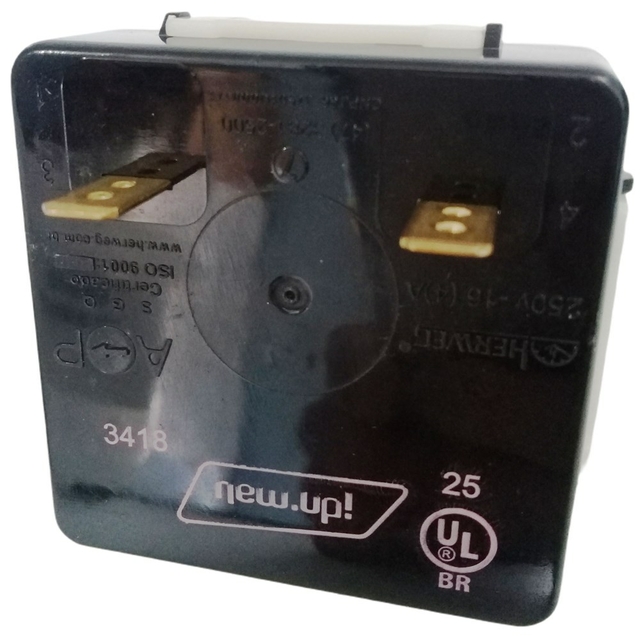 TIMER MECANICO 25 MIN - Ligtec Peças e Serviços