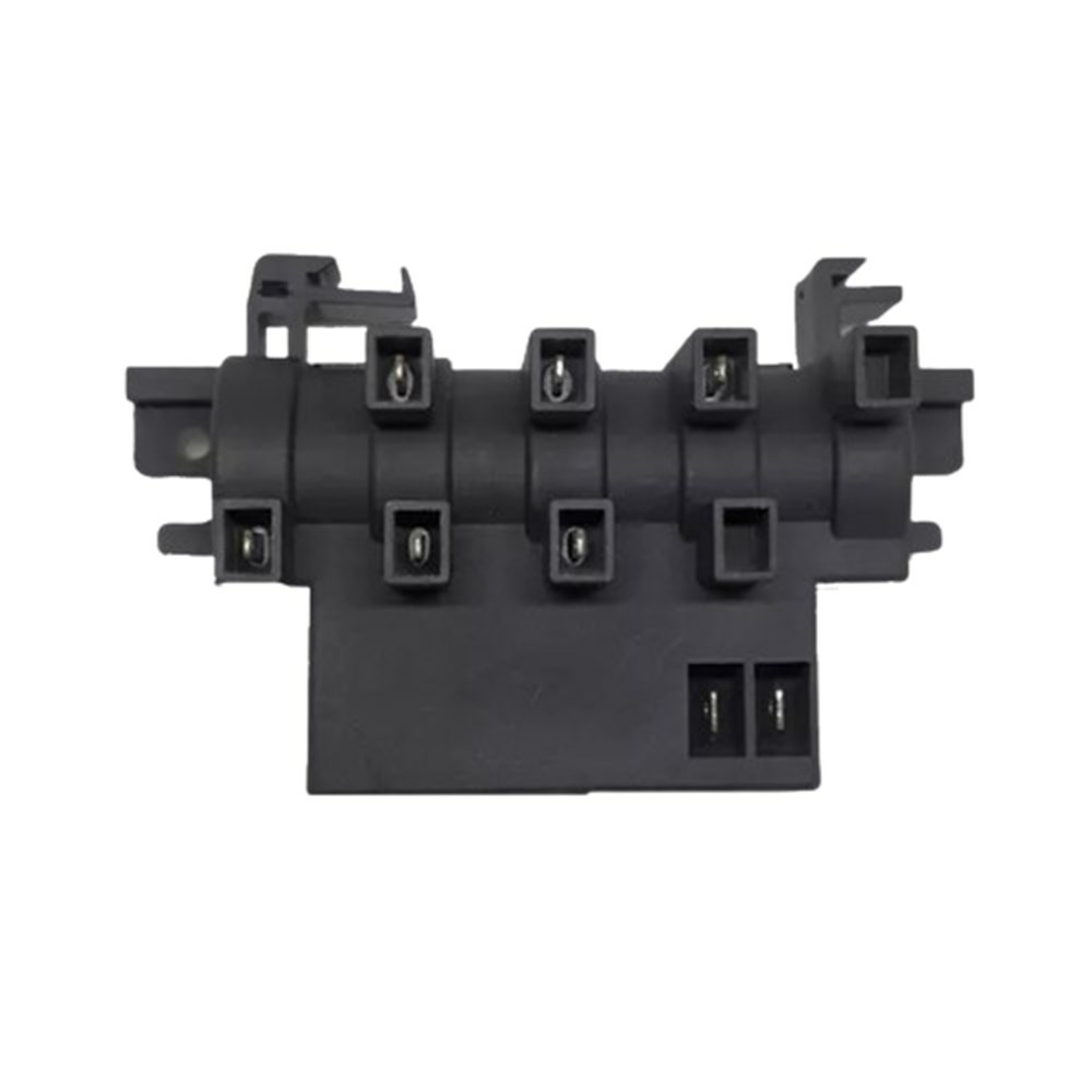 USINA CLIC 6 SAIDAS 15 - Ligtec Peças e Serviços