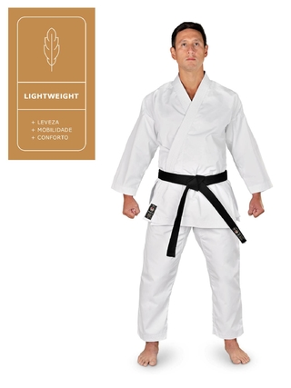 Kimono Karate | Kenshusei