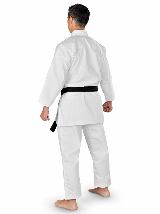 Kimono Karate PA Lightweight Poliéster Adulto | Kenshusei