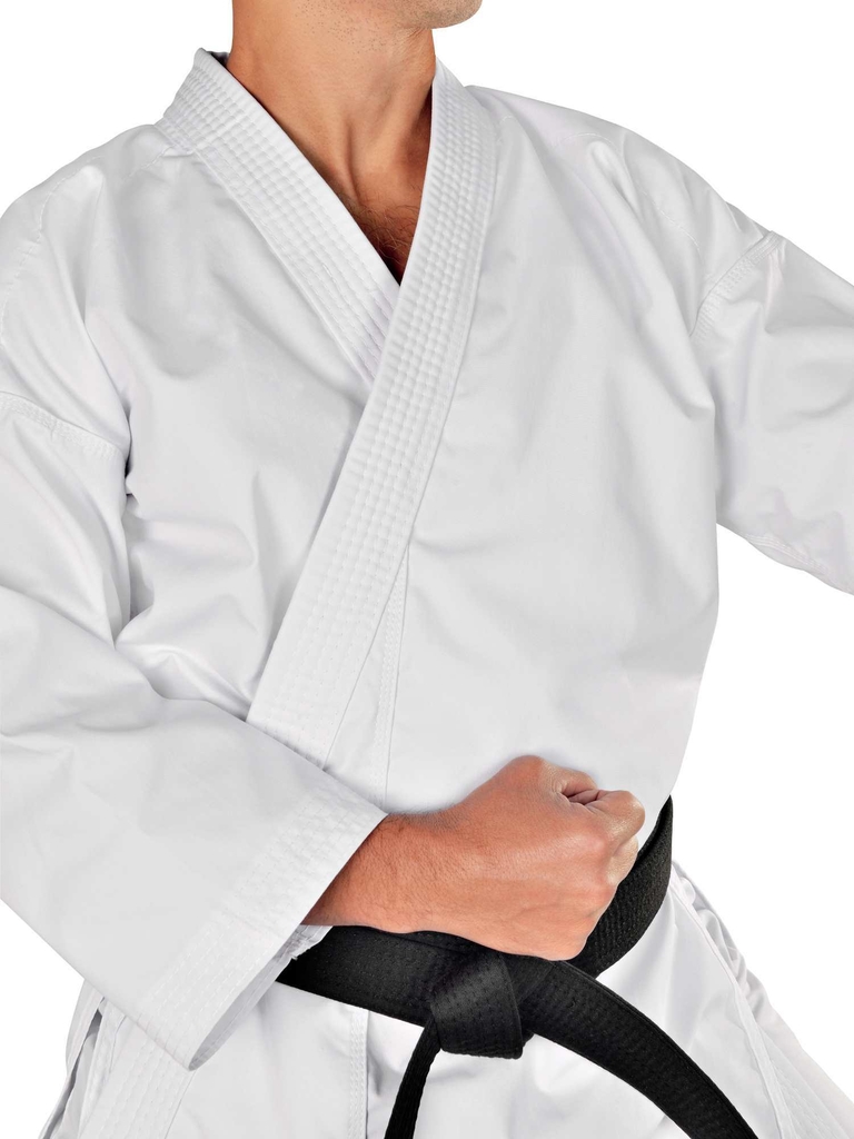 Kimono Karate PA Lightweight Poliéster Adulto | Kenshusei