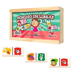 Aprenda a Contar em Libras Números e Quantidades do 1 ao 10 - 30 peças