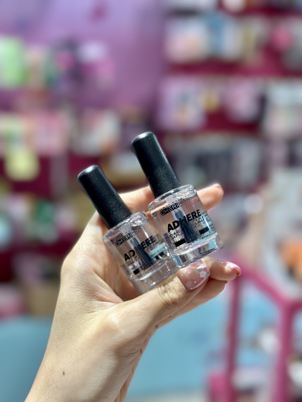 Adhere Cherimoya - Comprar en Sugar brush