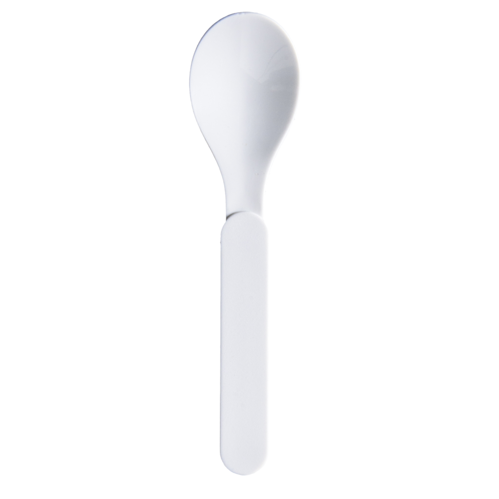 Cuchara Polimero Sublimable x 12 Unidades