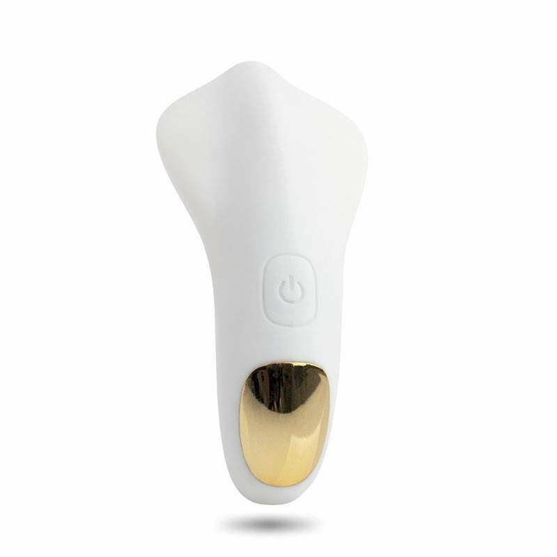 Lola Vibrador Para Calcinha Da Linha White Party Vem Transar