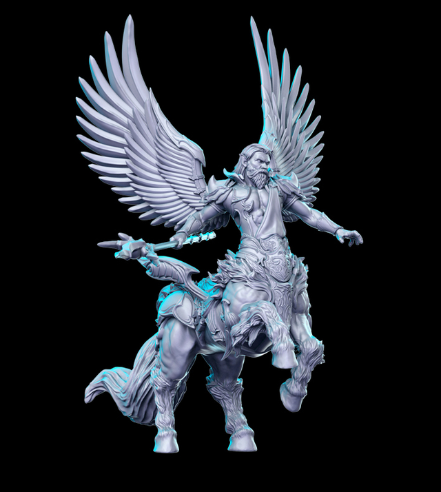 Ramuh FF XIV - Comprar em ZukaVerso