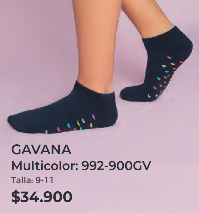 Gavana 23Q2 - Comprar en Worcolombia