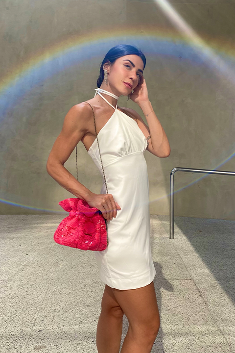 Comprar Vestidos em Elok Store