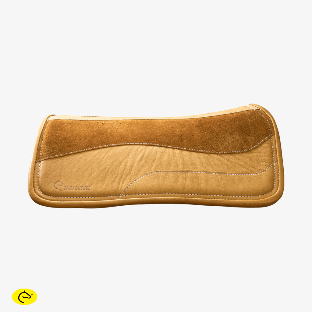 CARONA MANTA GEL C/REFORÇO - Comprar em Camaquense