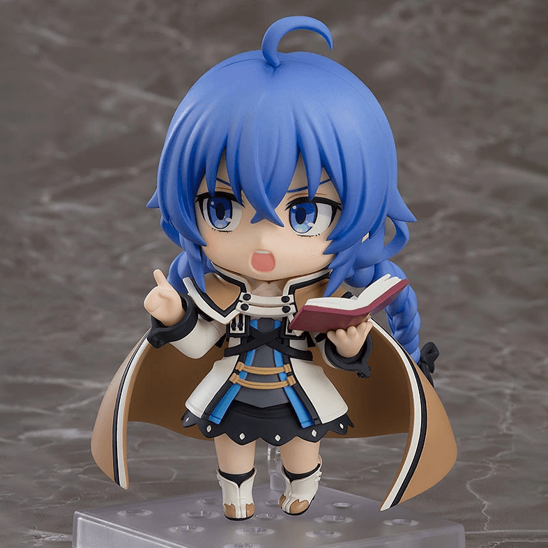 Action Figure Roxy Migurdia Nendoroid | Mushoku Tensei: Jobless ...