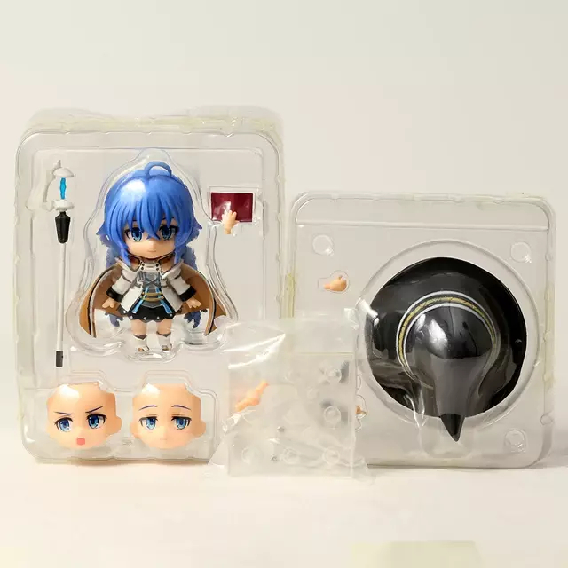 Action Figure Roxy Migurdia Nendoroid | Mushoku Tensei: Jobless ...