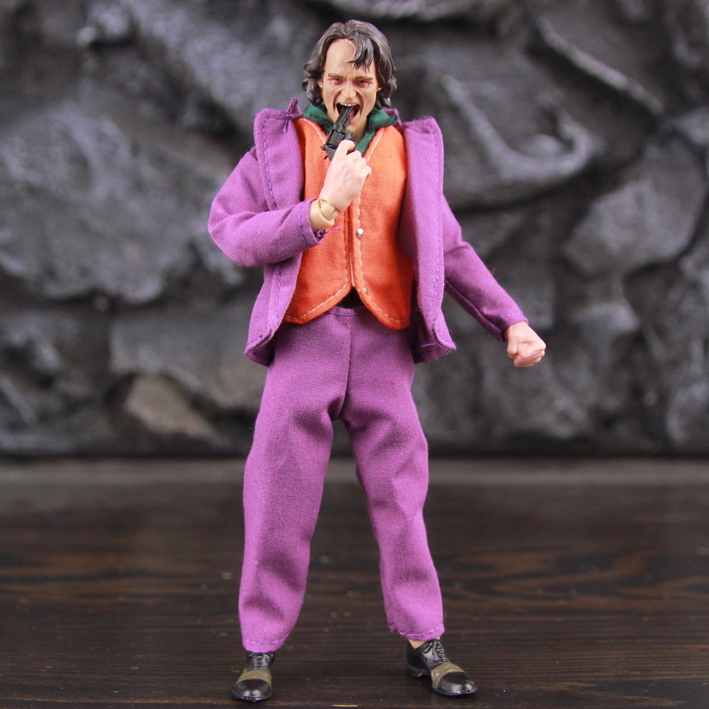 Action Figure Arthur Fleck (Coringa) | Joker