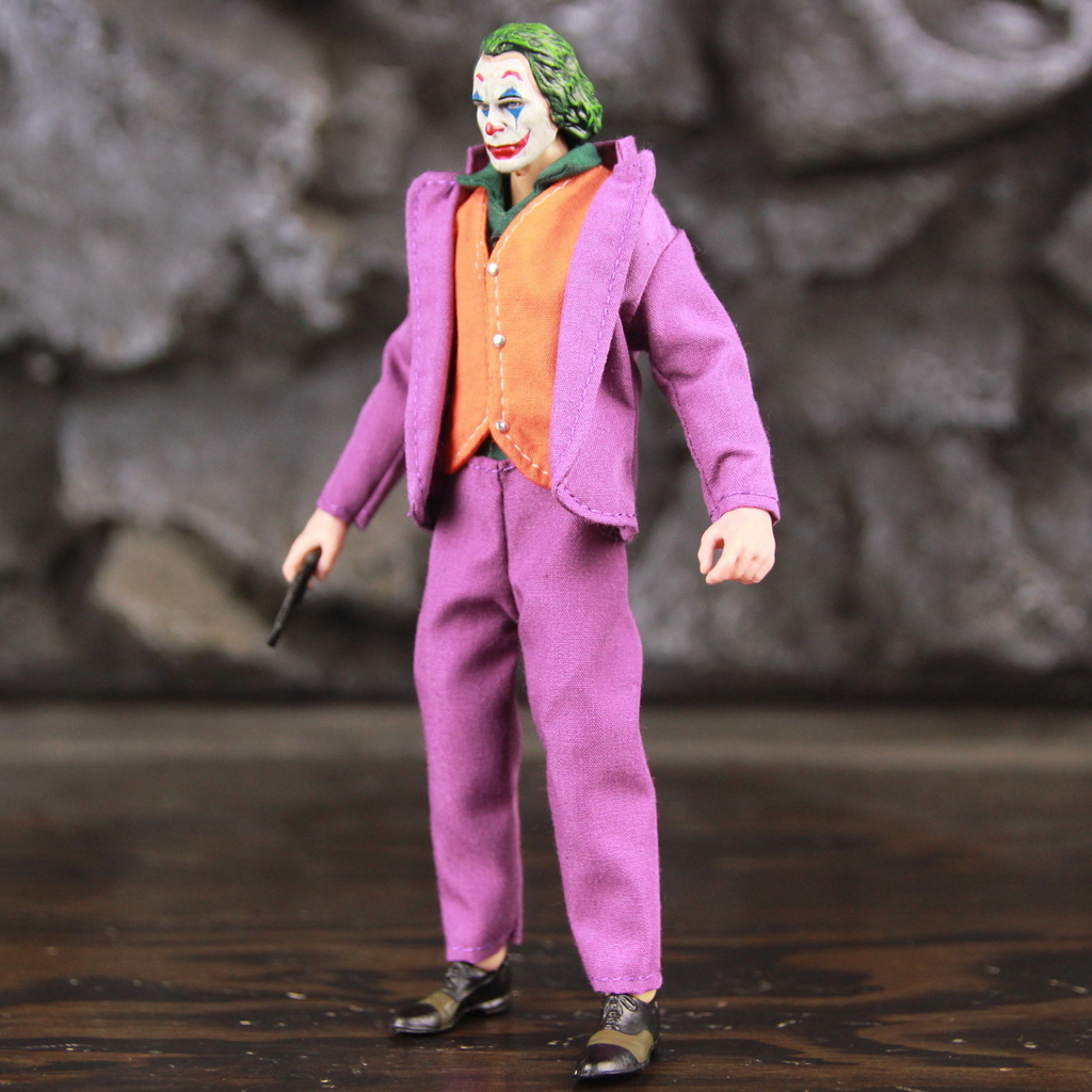 Action Figure Arthur Fleck (Coringa) | Joker