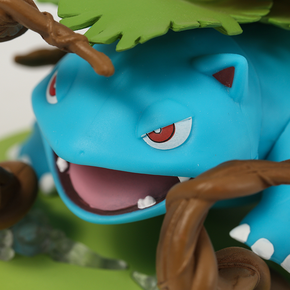 Venusaur Frenzy Plant
