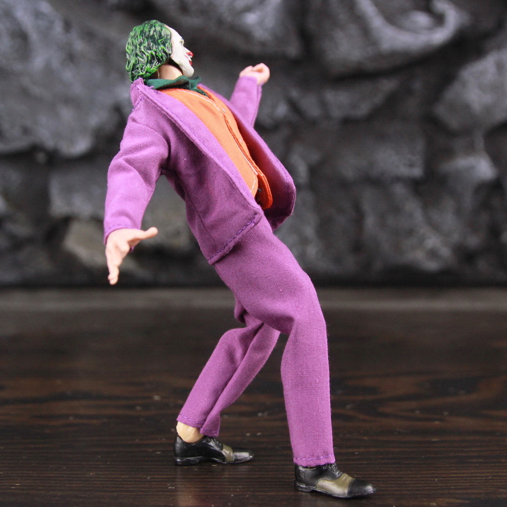 Action Figure Arthur Fleck (Coringa) | Joker