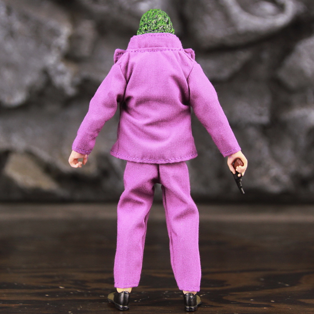 Action Figure Arthur Fleck (Coringa) | Joker