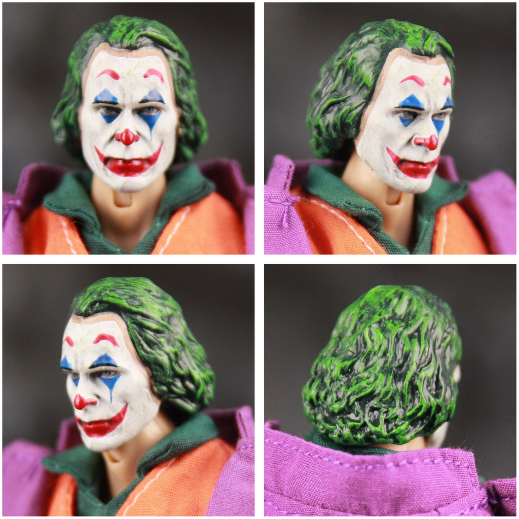 Action Figure Arthur Fleck (Coringa) | Joker