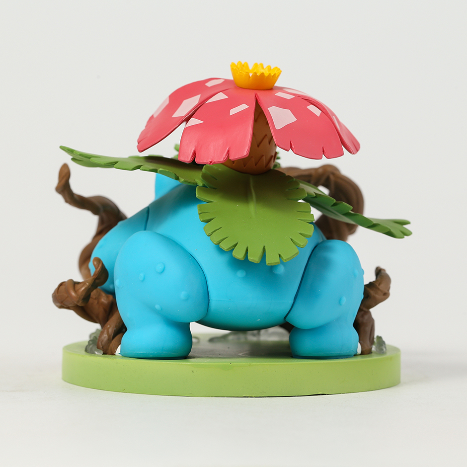 Venusaur Frenzy Plant