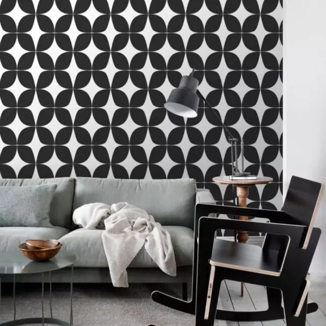 PAPEL DE PAREDE | COLEÇÃO SCANDICOOL | REF. 139101