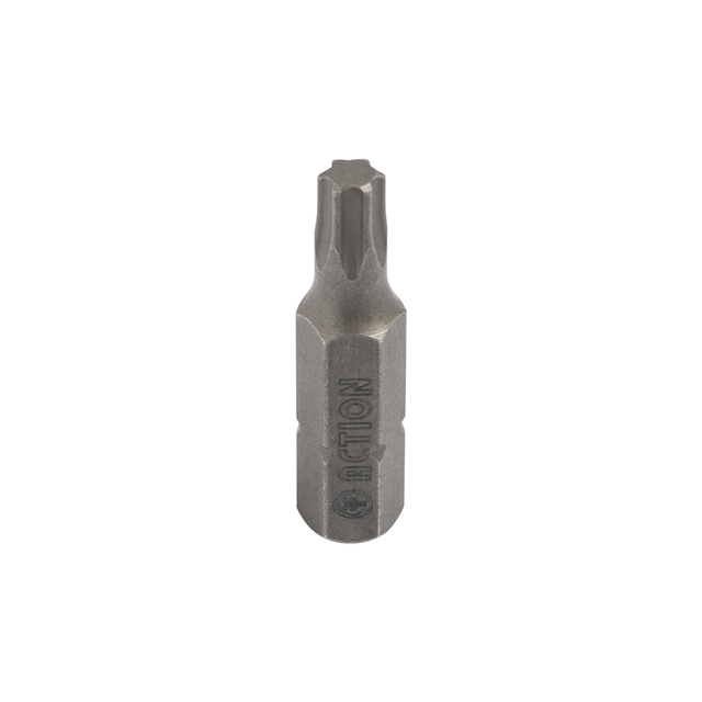 Bits Torx T50 x 35mm x 5/16 Pol Sextavado