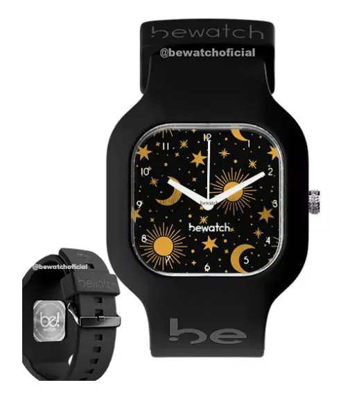 Relógio Besplash Bewatch Starry