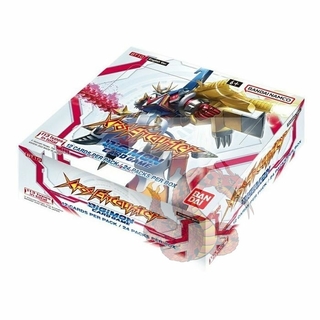 Comprar Digimon en DragonSnake Games