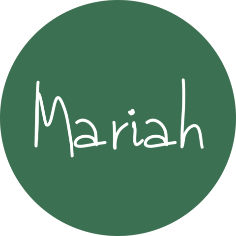 Loja online de Use Mariah - Quem Somos