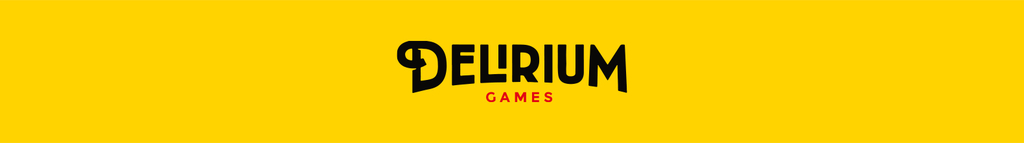 Delirium Games México