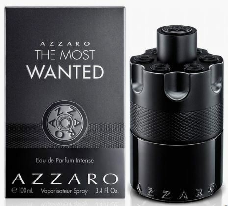 Armani Code Profondo