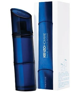 Kenzo EDT Intense - Comprar en Milo Perfumeria
