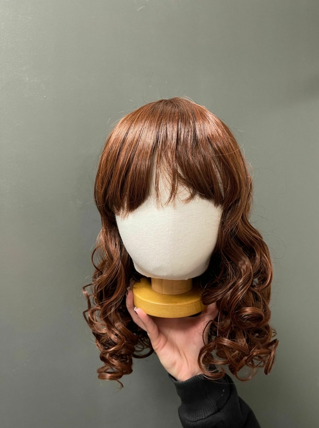 M003 - Comprar en K & P