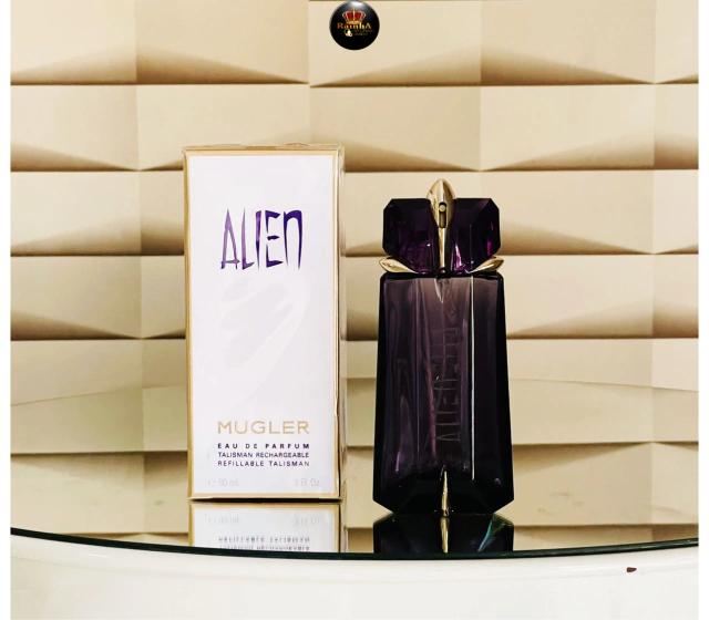 Alien Eau de Parfum 90ml