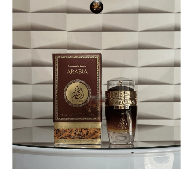 Arabia Al Oud