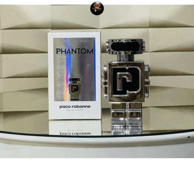 Phantom 100ml