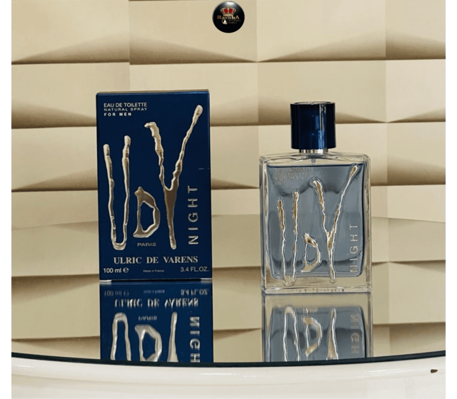 UDV Night 100ml