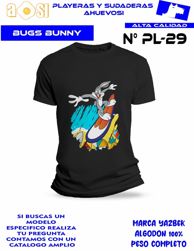 Playeras personalizadas Impresión en algodón Playeras impresas