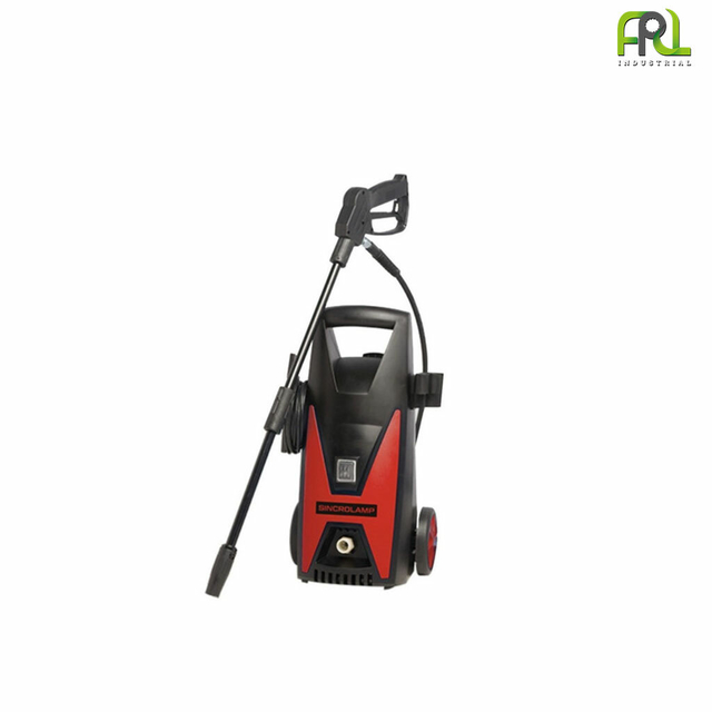 Hidrolavadora Sincrolamp jet-1650