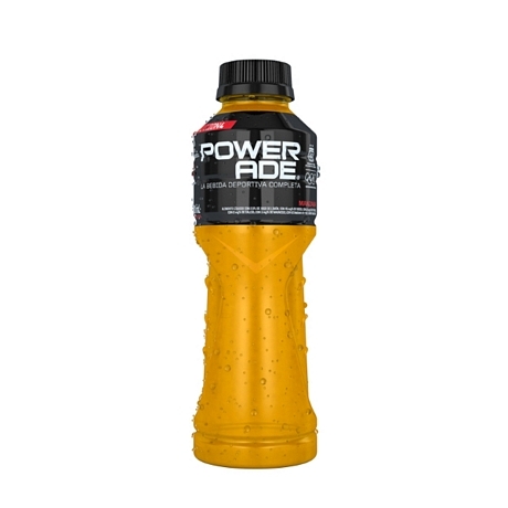 POWERADE 500ML MANZANA - Comprar en Difarma
