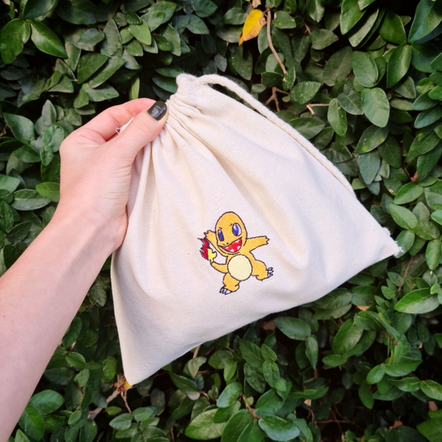 Mini bag Pokemon - Comprar en Hanabi Store