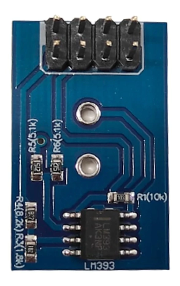 Modulo Recuperación De Energía Hellbot Hidra / Plus Original