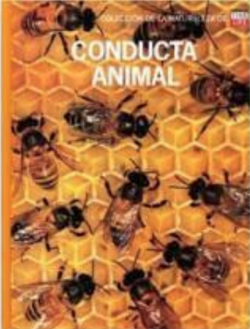 Conducta Animal Time Life Libro Nuevo - Librus.com.mx
